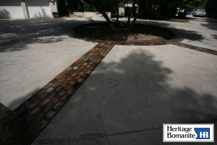 Heritage Bomanite - Architectural and Specialty Concrete in Central ...