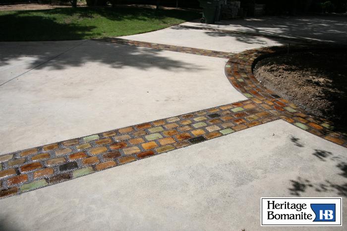 Heritage Bomanite - Architectural and Specialty Concrete in Central ...