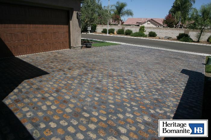 Heritage Bomanite - Architectural and Specialty Concrete in Central ...