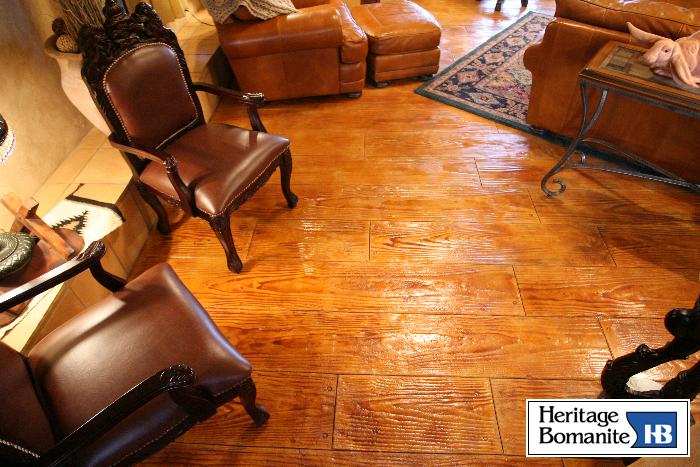 Heritage Bomanite - Architectural and Specialty Concrete in Central ...