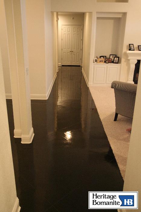 Heritage Bomanite - Architectural and Specialty Concrete in Central ...