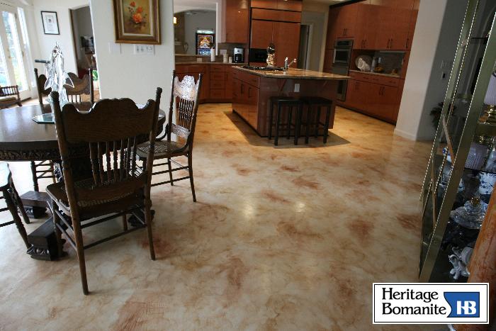 Heritage Bomanite - Architectural and Specialty Concrete in Central ...