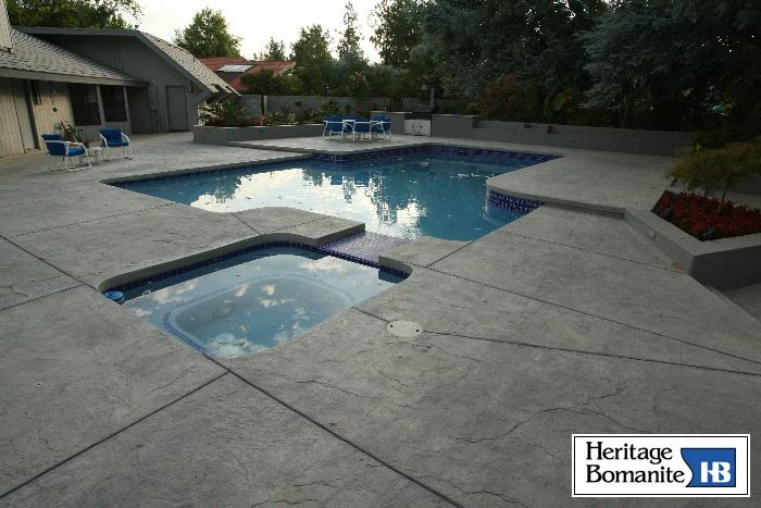 Heritage Bomanite - Architectural and Specialty Concrete in Central ...