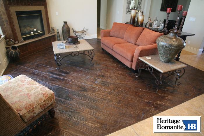 Heritage Bomanite - Architectural and Specialty Concrete in Central ...