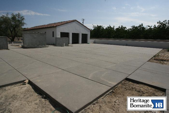 Heritage Bomanite - Architectural and Specialty Concrete in Central ...