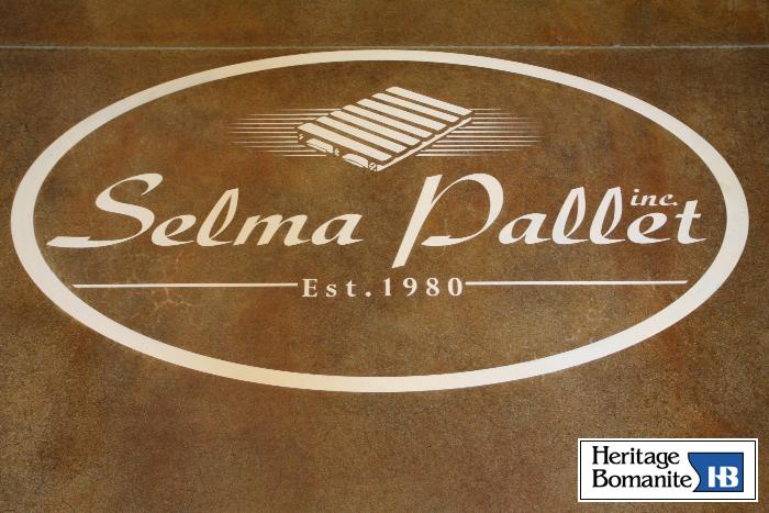 Heritage Bomanite - Architectural and Specialty Concrete in Central ...